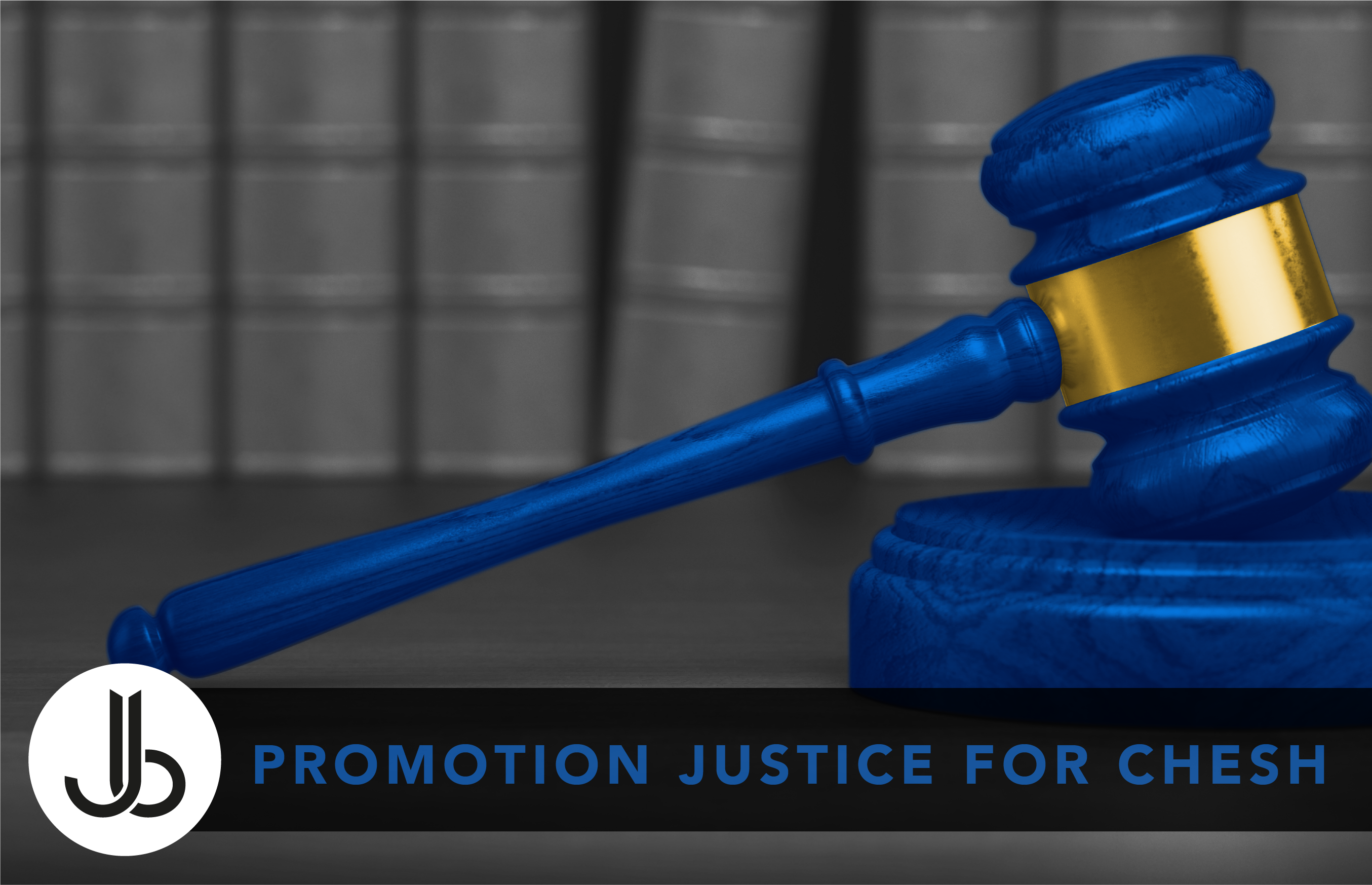 Promotion Justice for 'The Chesh' - Johnson & Boon Solicitors