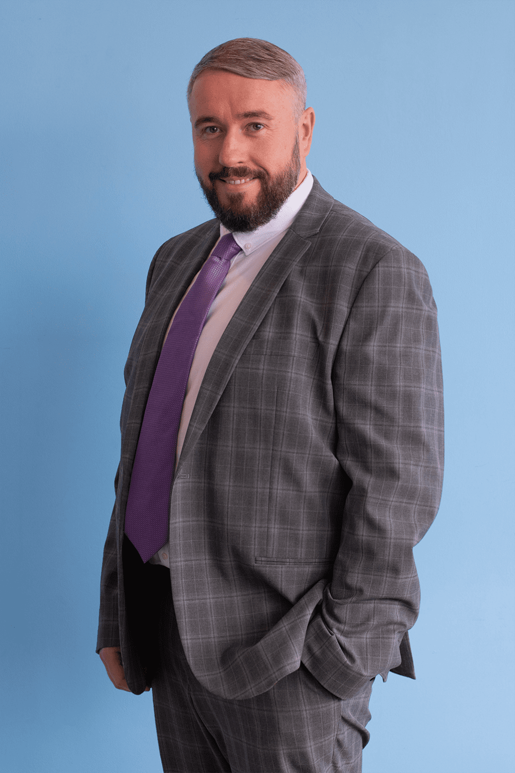 Robert Boon | Meet the team at Johnson & Boon Solicitors